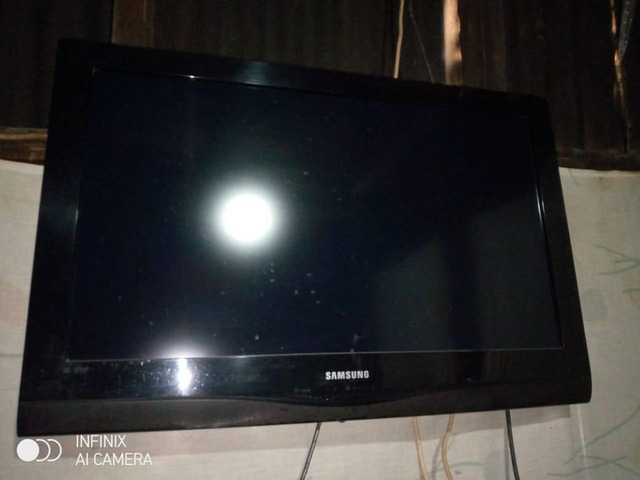 Tv Plasma 32P Maputo - www.soboladas.co.mz