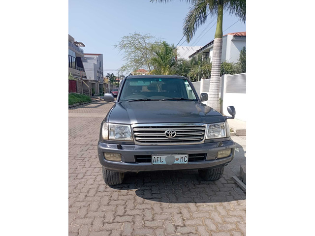 Maputo | Maputo - Cidade | Mozambique | Carros | www.soboladas.co.mz ...