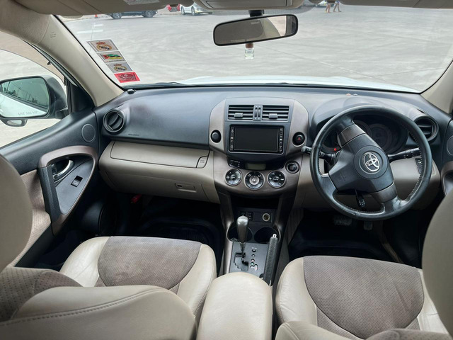 Vendo toyota vanguard Maputo - www.soboladas.co.mz
