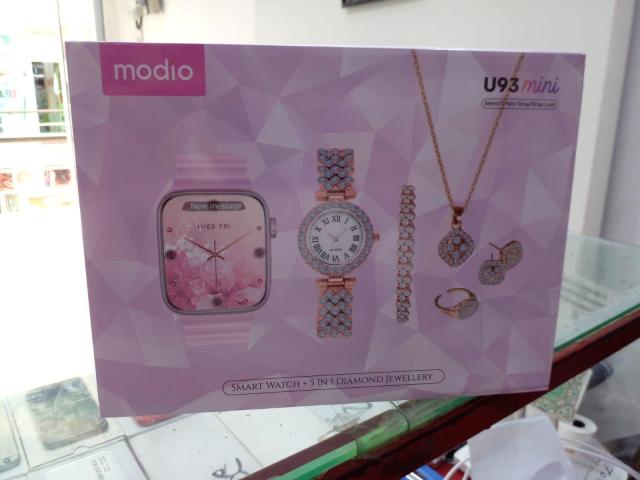 Modio U93 mini Maputo - www.soboladas.co.mz