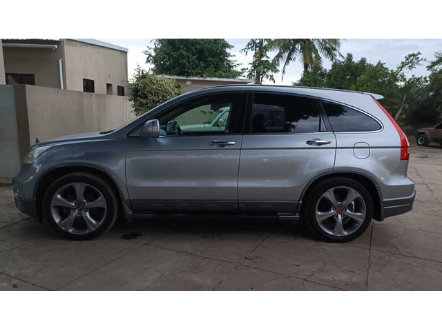 Vendo honda crv Maputo - www.soboladas.co.mz