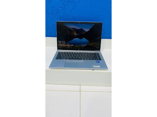 HP EliteBOOK 840 G8 - 2021 Maputo - www.soboladas.co.mz