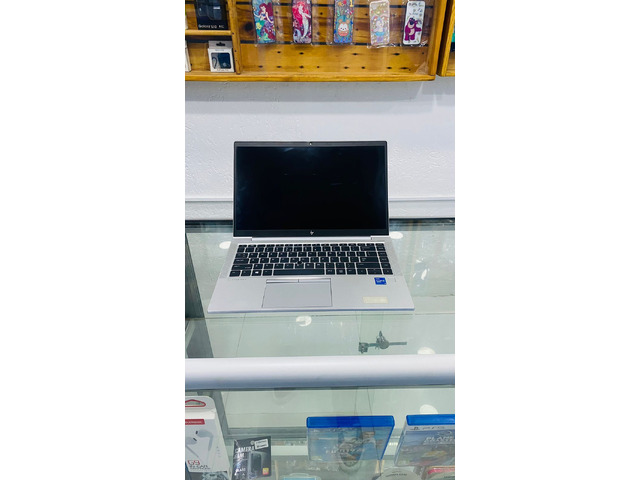 HP EliteBOOK 840 G8 - 2021 Maputo - www.soboladas.co.mz