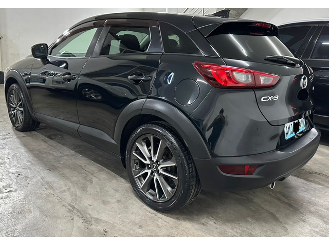 Vende-se Mazda CX3 2016 recém chegado Maputo - www.soboladas.co.mz