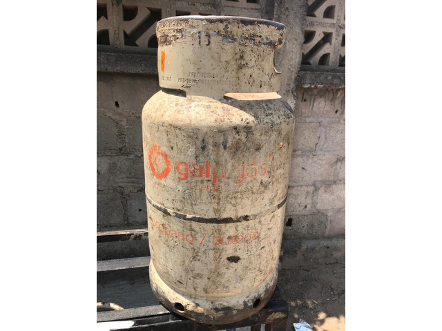 Venda de Botijas de gas Conselho da Matola - www.soboladas.co.mz