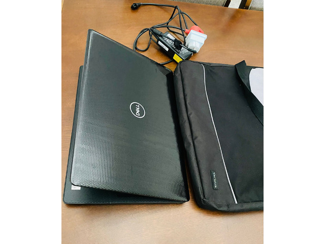 Laptop Dell Inspiron 3593, i5-10°Geração + Pasta de Mão Targus Original ...