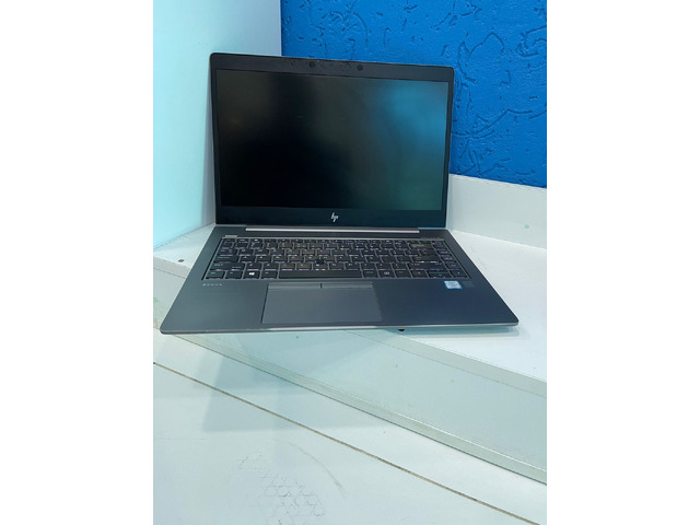 Laptop HP Zbook Touchscreen Maputo - www.soboladas.co.mz