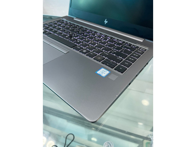 Laptop HP Zbook Touchscreen Maputo - www.soboladas.co.mz