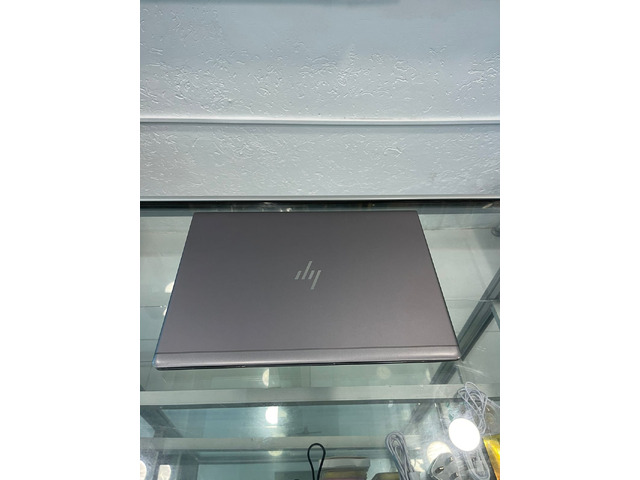 Laptop HP Zbook Touchscreen Maputo - www.soboladas.co.mz
