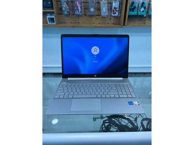 Laptop HP i5-12th Gen Maputo - www.soboladas.co.mz