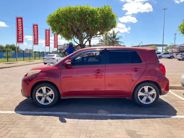 Vendo toyota ist Maputo - www.soboladas.co.mz