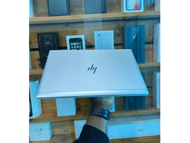 Laptop TOP DE GAMA, HP i5-10th Gen Maputo - www.soboladas.co.mz