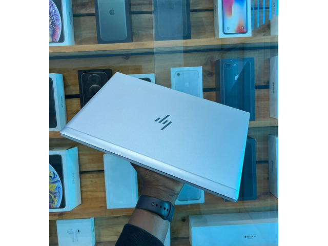 Laptop TOP DE GAMA, HP i5-10th Gen Maputo - www.soboladas.co.mz