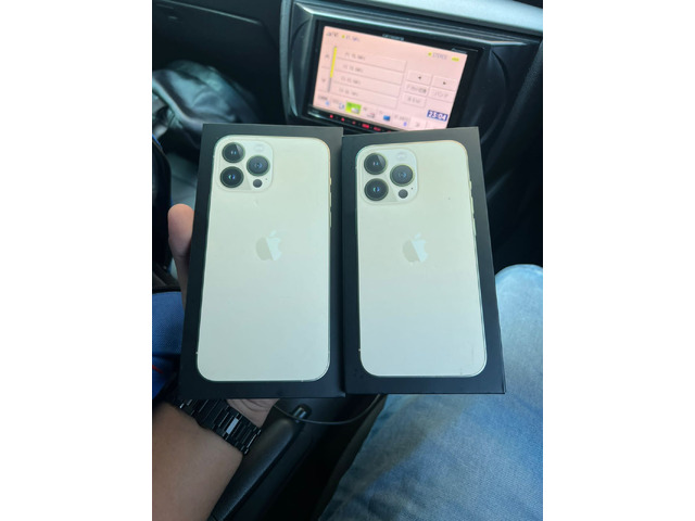 iPhone 13 pro Max 256GB ( Single SIM ) selado Maputo - www.soboladas.co.mz