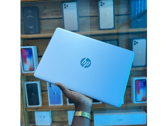 Laptop HP i5-11th Gen. Aprecie Maputo - www.soboladas.co.mz