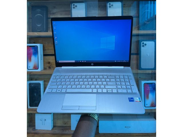 Laptop HP i5-11th Gen. Aprecie Maputo - www.soboladas.co.mz