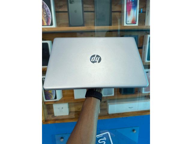 Laptop HP G7 i5-10th Gen. Maputo - www.soboladas.co.mz