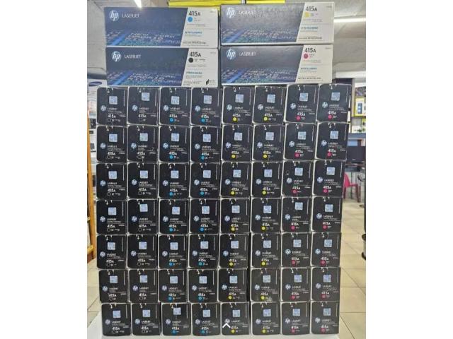 Toner Hp Maputo - www.soboladas.co.mz