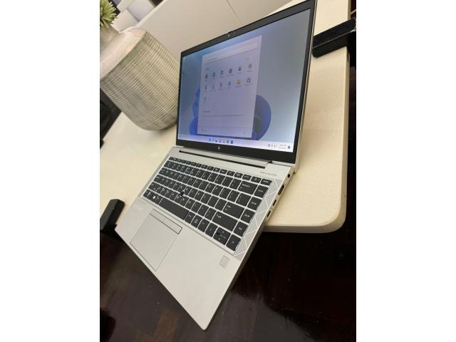 HP EliteBook 845 G7, Ryzen 7 Pro 475U Maputo - www.soboladas.co.mz